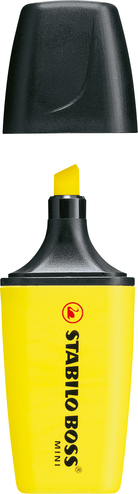 STABILO BOSS MINI | 140-07-24